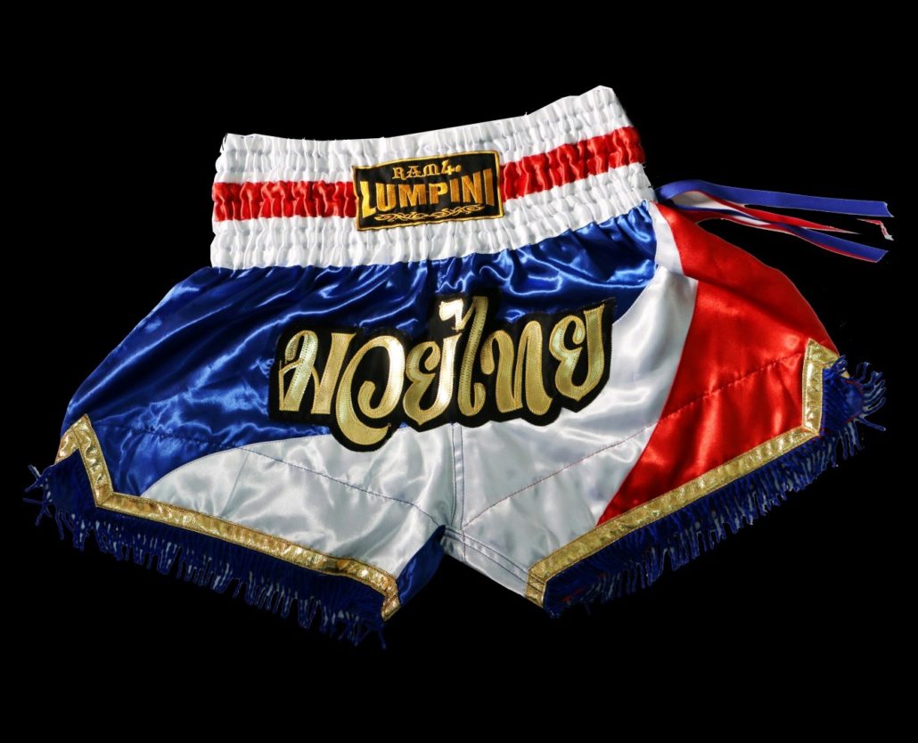 Item Muay Thai - Best Online Store Original Stuff from Thailand ...